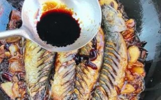 鱼怎么炖才好吃_炖鱼放什么调料去腥提鲜