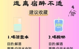 解白酒方法最有效的办法_喝酒后如何快速解酒