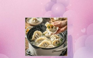 饺子怎么煮不破皮_煮饺子用冷水还是热水
