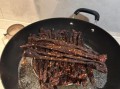 正宗牛肉干怎么做_家庭版风干牛肉干做法
