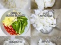 韩国萝卜泡菜怎么做_正宗萝卜泡菜做法视频