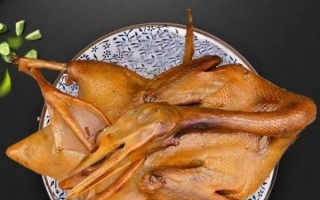 茶油烤鸭腌制香料配方_如何腌制更入味