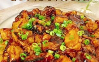 酱茄子怎么做才好吃_家常酱茄子做法