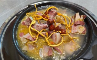 咸排骨火锅怎么做_咸排骨火锅底料配方