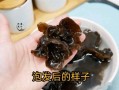 木耳泡24小时了有毒吗_木耳泡多久不能吃