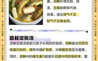 泥鳅豆腐汤的功效_孕妇能吃吗
