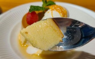 西式点心怎么做_哪些甜点适合新手