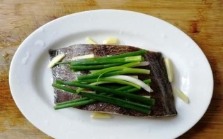 鸦片鱼微波炉几分钟能熟_鸦片鱼微波做法时间