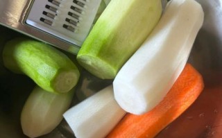 萝卜丸子怎么做_萝卜丸子家常做法