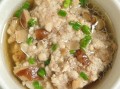 蒸肉饼汤用冷水还是热水_蒸肉饼汤怎么蒸才嫩
