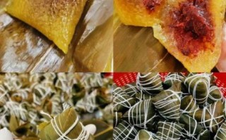 西米粽子是水煮还是蒸_西米粽子怎么做不夹生