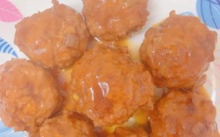 豆腐胡萝卜丸子怎么做_豆腐胡萝卜丸子做法窍门