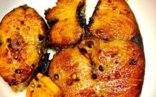 马鲛鱼怎么做好吃_马鲛鱼最正宗的做法