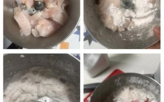 鱼丸怎么做才弹牙_鱼丸最正宗的做法