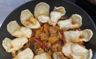 地锅鸡图片大全高清_地锅鸡怎么做才正宗
