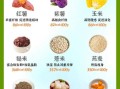 低热量主食有哪些_减肥期间主食怎么选