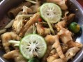 鸡脚怎么去骨_鸡脚去骨视频教程