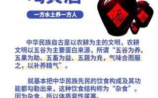 黄酒的功效与作用有哪些_黄酒适合什么人喝 黄酒的功效与作用有哪些_黄酒适合什么人喝