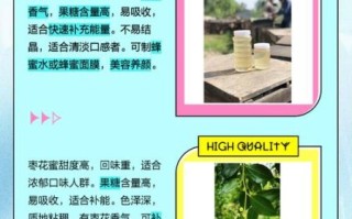 洋槐花蜂蜜是什么颜色_洋槐蜜真假辨别方法