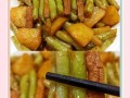 芸豆炖土豆怎么做_芸豆炖土豆需要焯水吗