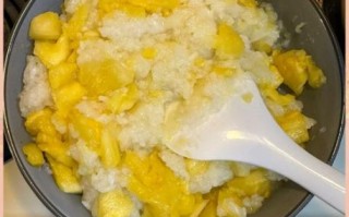 云南菠萝饭怎么做_正宗做法步骤详解