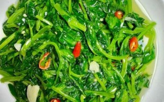 青豌豆怎么炒好吃_青豌豆炒几分钟才熟