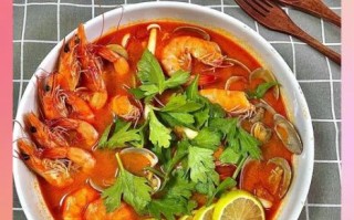 海鲜高汤怎么熬_海鲜高汤用什么海鲜最好