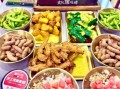 烧烤必备食物有哪些_烧烤需要准备什么食材