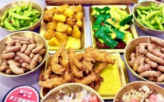 烧烤必备食物有哪些_烧烤需要准备什么食材