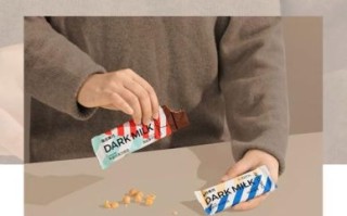 什么品牌的巧克力好吃_黑巧和牛奶巧推荐