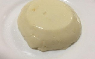 姜撞奶为什么凝固不了_姜撞奶失败原因