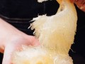 鱼翅是怎么做出来的_鱼翅加工全过程