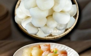 马蹄荸荠怎么去皮_马蹄荸荠的做法大全