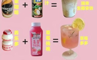 自制奶茶为什么不好喝_如何补救