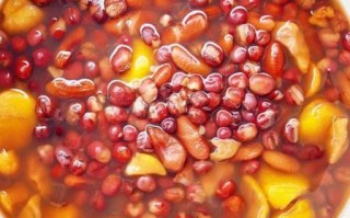 满记甜品红豆沙做法_红豆沙怎么熬才绵密
