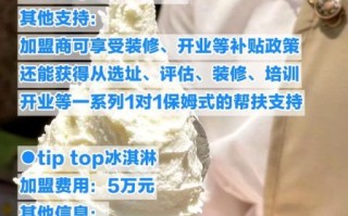 冰激凌店加盟多少钱_冰激凌店怎么选址