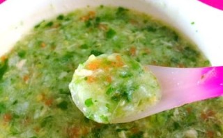 蔬菜粥怎么做_蔬菜粥做法大全带图片