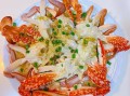 帝王蟹清蒸多长时间_清蒸帝王蟹最佳时间