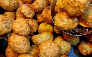 糯米丸子蒸多久才熟_家常做法蒸几分钟