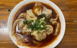 龙抄手图片_龙抄手怎么做