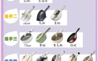 最适合炒菜的电锅怎么选_电炒锅哪个牌子好用