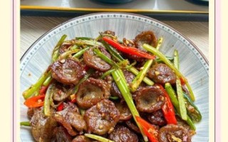 牛肉丸炒什么菜好吃_牛肉丸炒什么菜最下饭