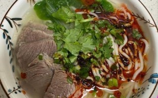 牛肉面怎么做好吃_家常牛肉面做法大全