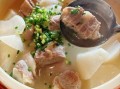 牛腩怎么炖才软烂入味_牛腩焯水用冷水还是热水