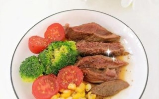 自制牛排酱汁怎么做_简单做法