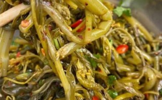 花菜泡菜怎么做_花菜泡菜需要焯水吗