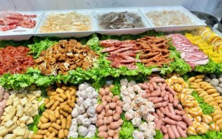 麻辣香锅食材有哪些_麻辣香锅配菜怎么选