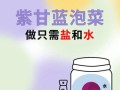 泡菜水怎么做_泡菜水配方比例是多少