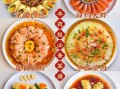 年夜饭菜单家常_怎么做简单又好吃