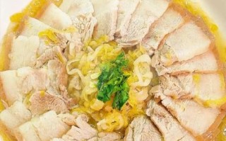 东北酸菜白肉怎么做_酸菜白肉正宗做法